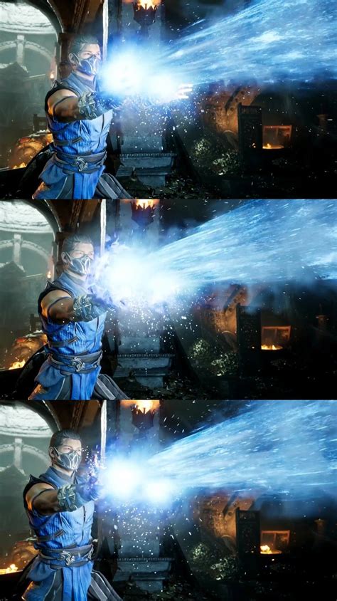 Пин от пользователя Raven Violat 🇵🇸 на доске Mortal Kombat Мортал