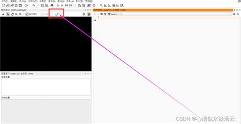 利用halcon绘制roi区域或mask区域 Haclon画区域基本流程 Csdn博客