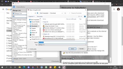 Manga Livre Connector Not Working · Issue 4217 · Manga Download