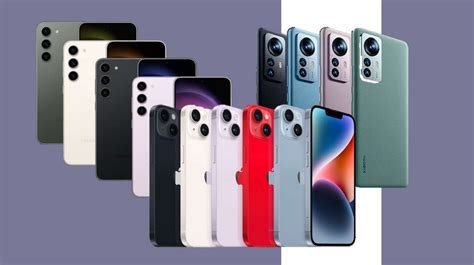 Сравнительный анализ ассортимента смартфонов в розничном торговом предприятии презентация онлайн