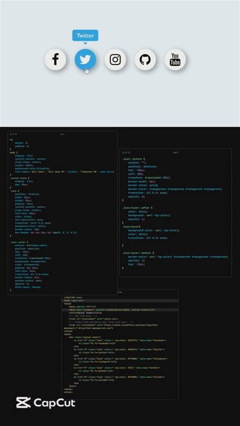 Techno Web Development 🧑‍💻 Code0pen • Instagram Photos And Videos