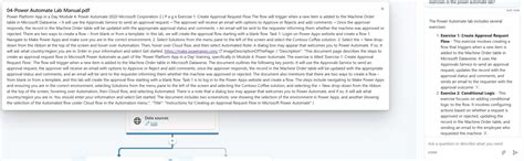 Better Rag Data Preparation For Copilot Part 1