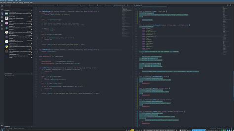 Code Coverage Only Shows For Focused File When Multiple Are Visible
