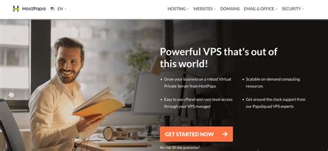 10 Best Unmanaged Vps Hosting Providers In 2025 — For Full Vps Control