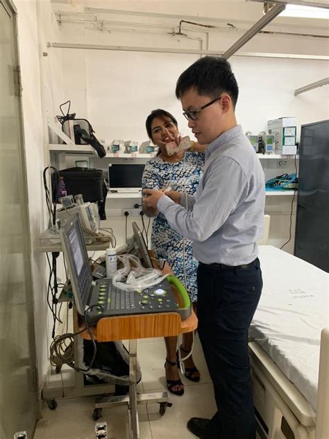 Sakunthala Kodagoda On Linkedin Demonstration