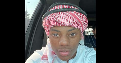 Ishowspeed Exploring Truth Behind Youtubers Leaked Street Fight Video