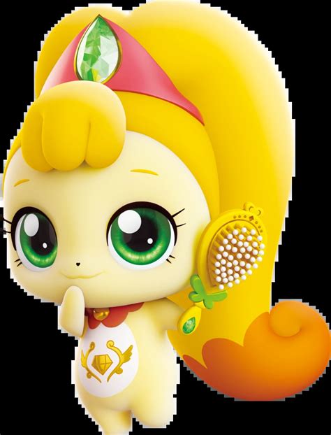 조아핑 캐치 티니핑 캐릭터 오늘의짤방