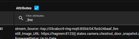 Configuring Generic Camera For Live View Of Ring Mqtt Configuration Home Assistant Community