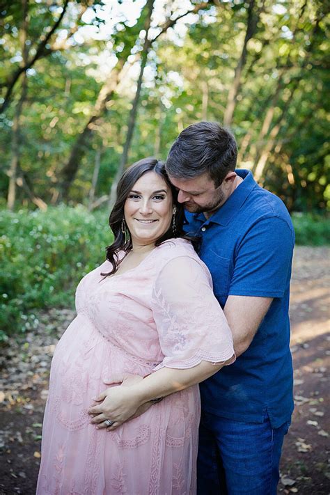 Cute Maternity Photography