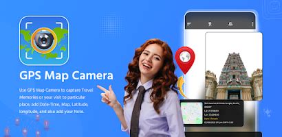 GPS Map Camera Timestamp For Android Free App Download