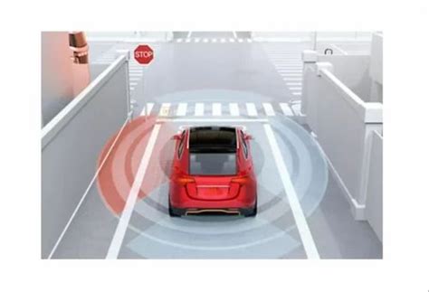 Ansys Avxcelerate Sensors At Best Price In Pune By Innoesta Infotech