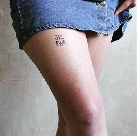 Triangle Tattoo Design