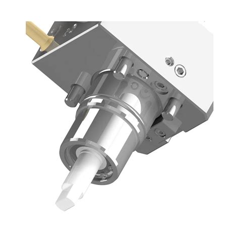 Bmt 44 Angular Tool Holder No Internal Cooling Nakamura Nova Grup