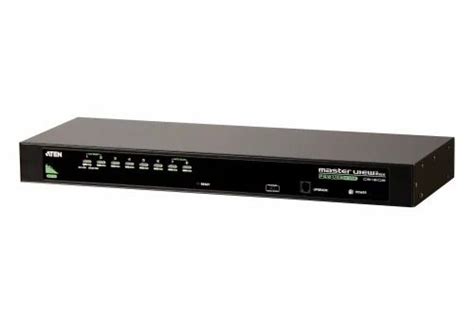 Port PS USB KVM Switch At Piece Kandivali East Mumbai ID
