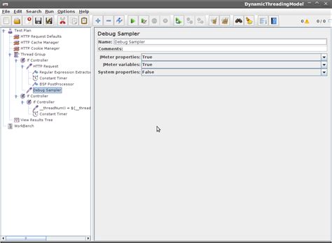 blog do marreco how to dynamically increase decrease load using jmeter