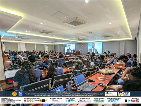 Icremv 2024 Pre Conference Workshop 01 A Successful Launch Of The Conference Faculty Of