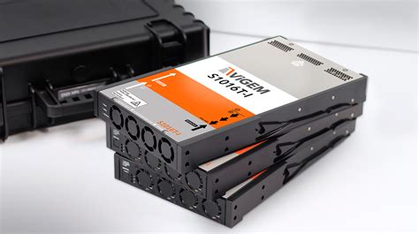 Vigem Gmbh High End Datenlogger Lösungen Für Adas Und Autonomes Fahren China Home