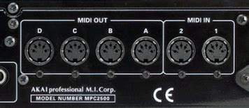 MPC Pro Tools Tutorial Adding An MPC As MIDI Device