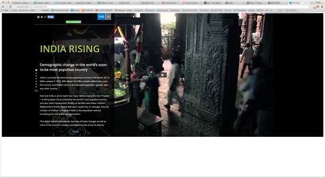 Solved Embedded Story Map Not Displaying Full Screen Esri Community