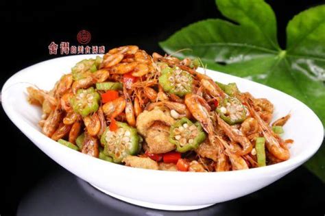媽媽的菜河蝦燴三鮮好吃不好看 每日頭條