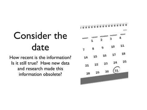 Evaluating Sources Key Search Internet