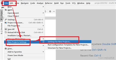 在idea上更改javascript版本idea设置javascript版本 Csdn博客