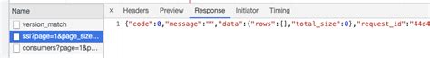 Webui Loading All The Time · Issue 1905 · Apacheapisix Dashboard