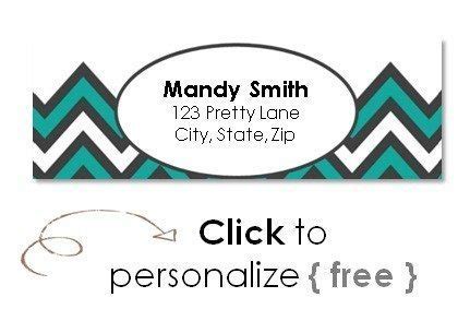 Free Return Address Labels