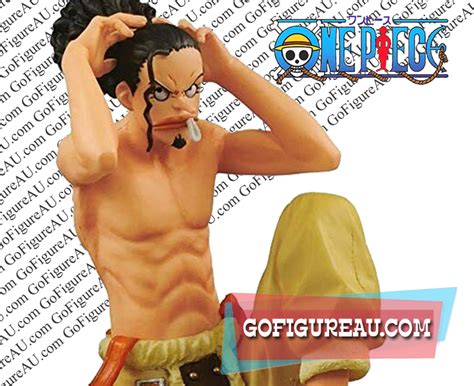 Usopp The Naked Body Calendar GoFigureAU