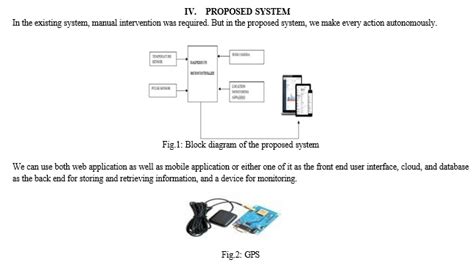 Teenager Safety Monitoring System Based On IoT