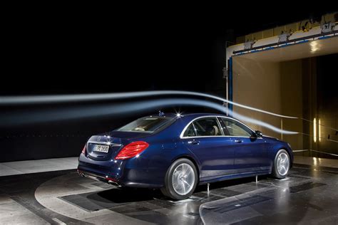 2013 Mercedes Benz S Class Specs Performance And Photos Autoevolution