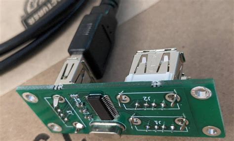 Solved Need Help Debugging My First Pcb Project Page 1