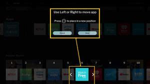 How To Add Apps To Your Vizio Smart TV