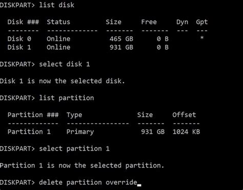 The Operation Is Not Supported By The Object Diskpart Virtual Disk The Operation Is Not Supported By The Object Diskpart Virtual Disk