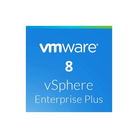 VMware VSphere Enterprise Plus