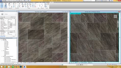 When I Copy A Material From Another Revit Project Autodesk Community