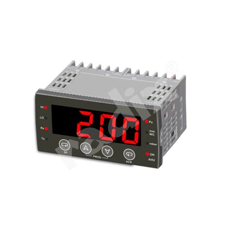 Dpg212 With Rs485 Modbus Rtu Communication By Radix At Best Price In Mumbai