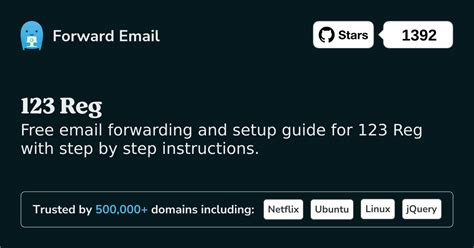 Top Email Hosting And Email Forwarding Setup Tutorials 2023