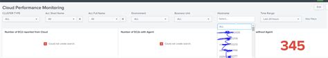 setting the token value wildcard based on the ot splunk community
