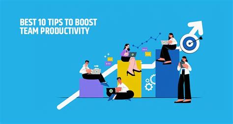 How To Boost Team Productivity Prime View Magazine Posted On The