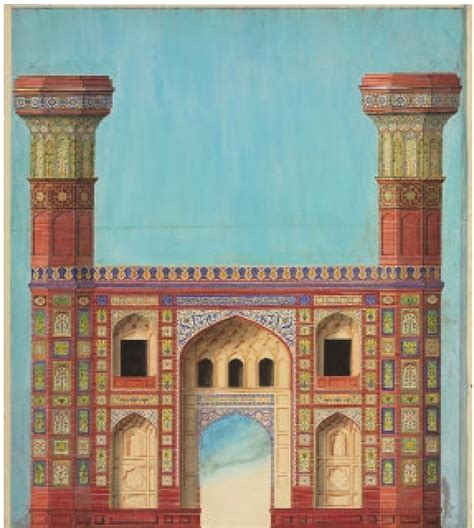 Figure 3 From Industrial Art Education In Colonial Punjab