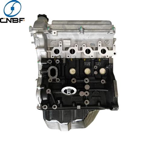 Cnbf Flying Autoparts Cylinder Block Assembly Baic A12 306 1 2l