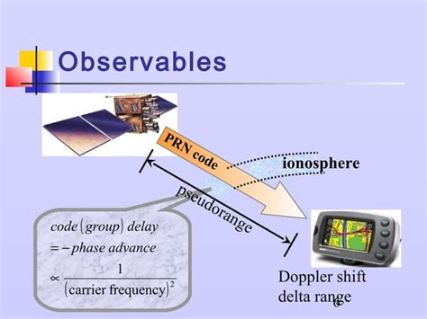 Filter Type Fault Detection And Exclusion Fde On Multi Frequency Gnss Receiver Ppt