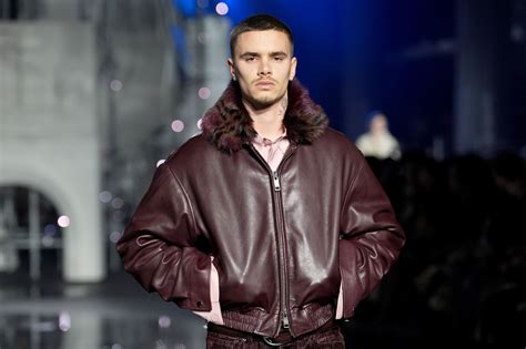 Romeo Beckham Takes Spotlight In Burberry To Close London Fashion Week