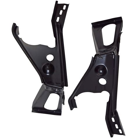 Golden Star 1957 Bel Air Base Firewall