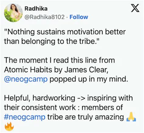 Success Stories From Neog Camp Alumni Wall Of Love