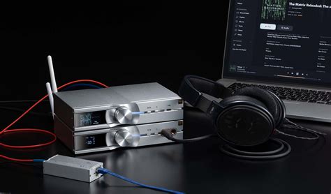 Neo Stream Ifi Audio 日本語ブランドサイト