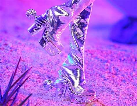 Barbie Fashion Frontier Doll Mattel Creations