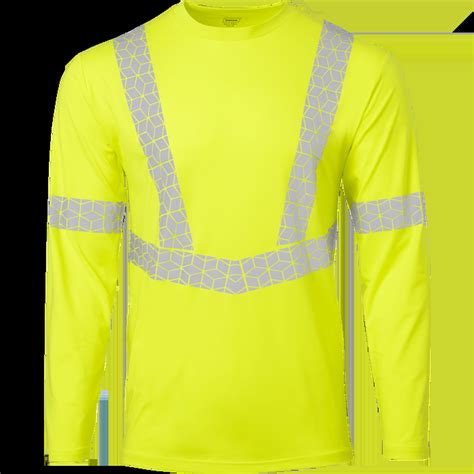 Ansi Class 3 Shirts Gurus Gear