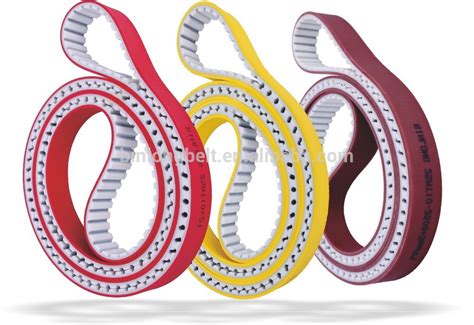 Pu Flex Timing Beltpu Truly Endless Timing Belt At102pu T10pazpar